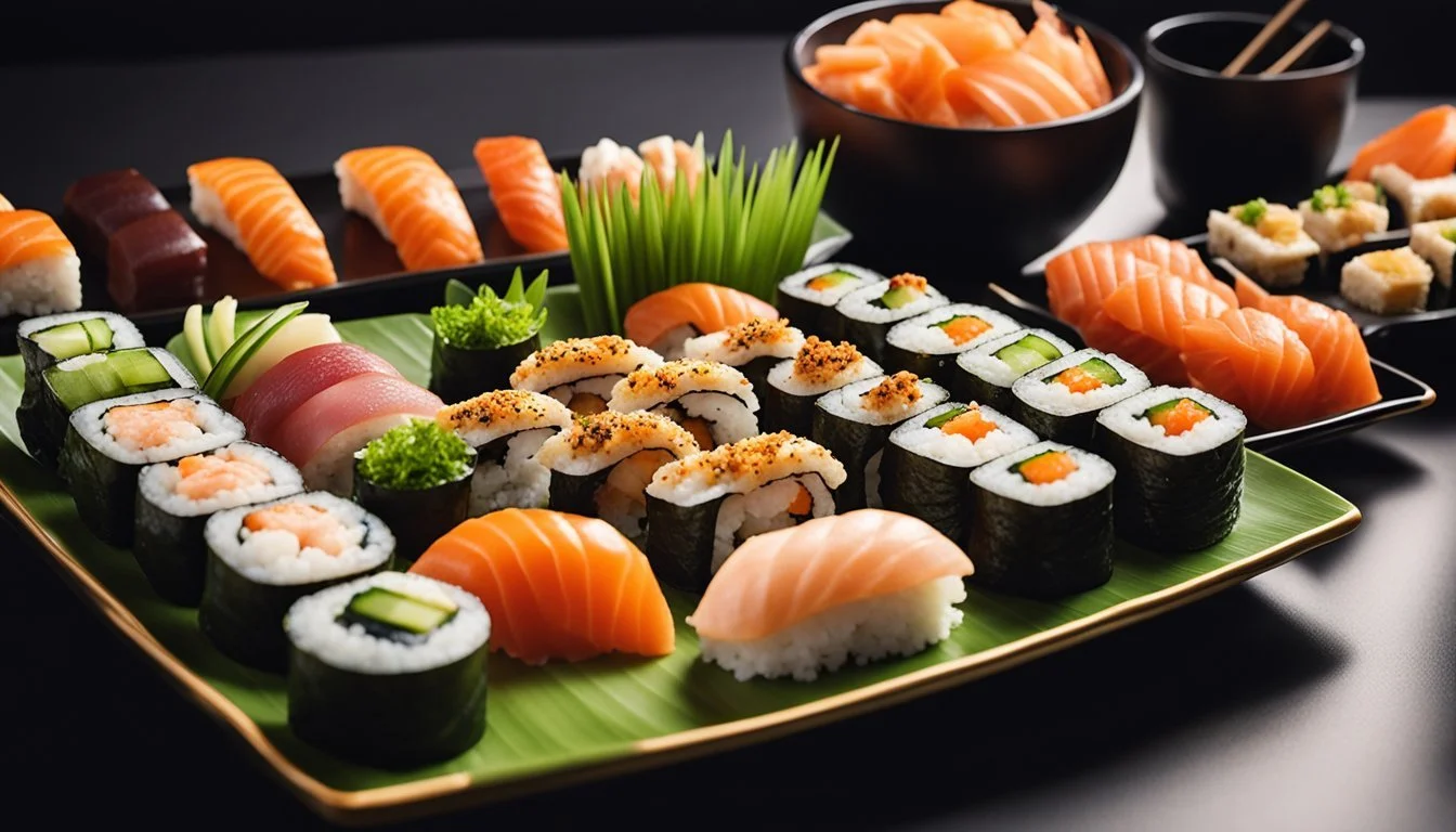 10 Fascinating Death Row Last Meals: Inmates' Final Supper Choices