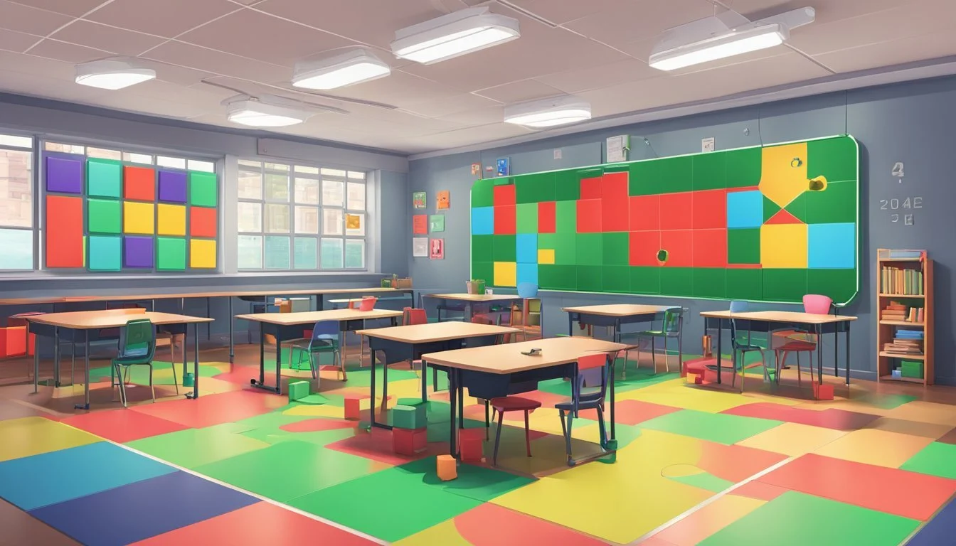 10 Engaging Squid Game-Inspired Classroom Activities for Teachers