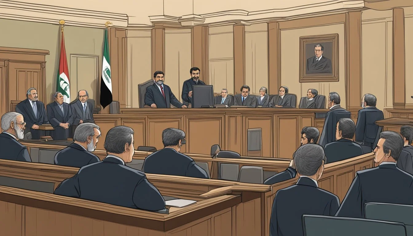 Saddam Hussein Documentaries: 6 Films on Iraqi Dictator's Fall