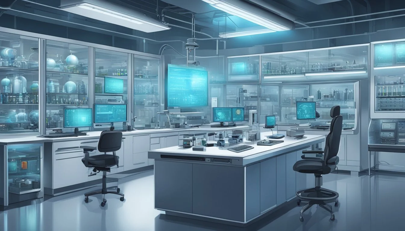 6 Must-Watch Documentaries: The Truth About Human Enhancement Tech
