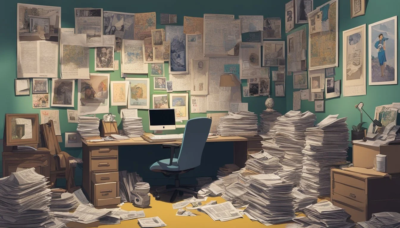 JonBenét Ramsey Note: Cryptic Ransom Letter Holds Key to Unsolved Murder