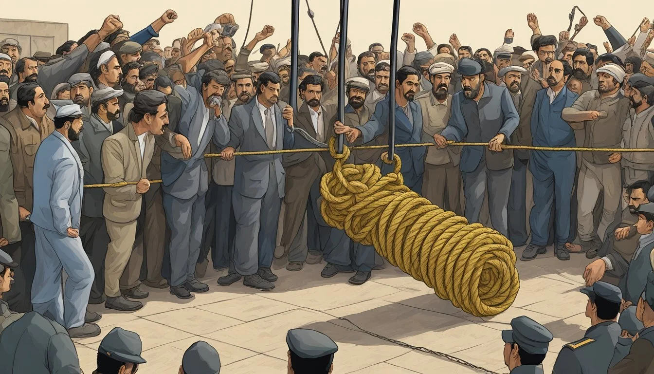 Saddam Hussein Documentaries: 6 Films on Iraqi Dictator's Fall