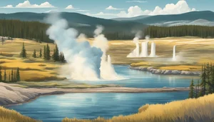 Yellowstone Series in Order: A Comprehensive Guide to the Dutton Saga