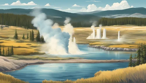 Yellowstone Series in Order: A Comprehensive Guide to the Dutton Saga