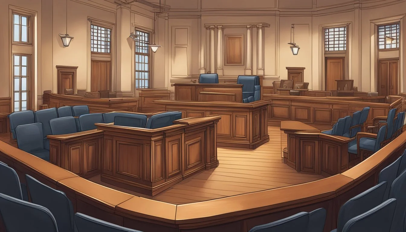 Betty Anne Waters: The True Story of 'Conviction' and an 18-Year Fight ...