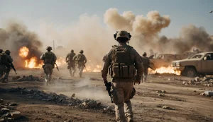 Top 15 Must-Watch Iraq War Documentaries for Deep Insights