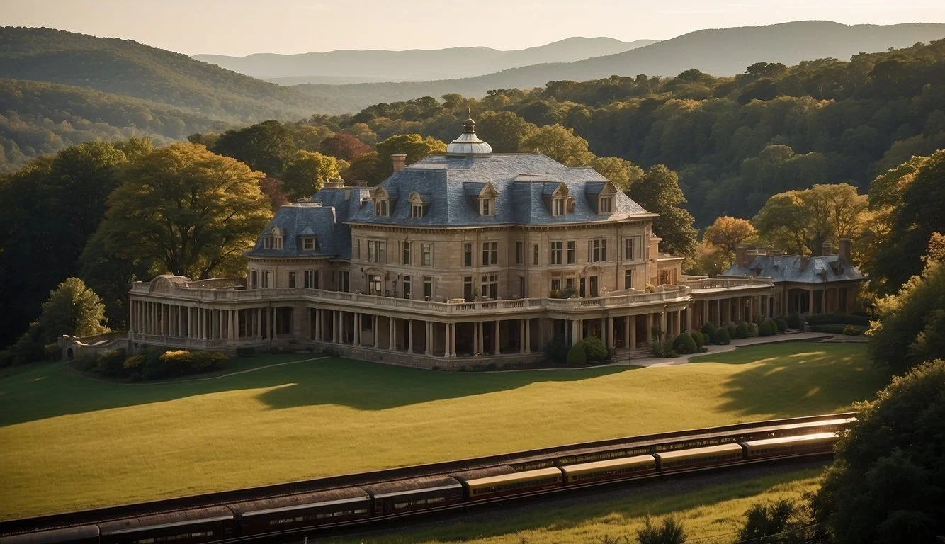 9 Must-Watch Documentaries About the Vanderbilt Family's Gilded Age Legacy