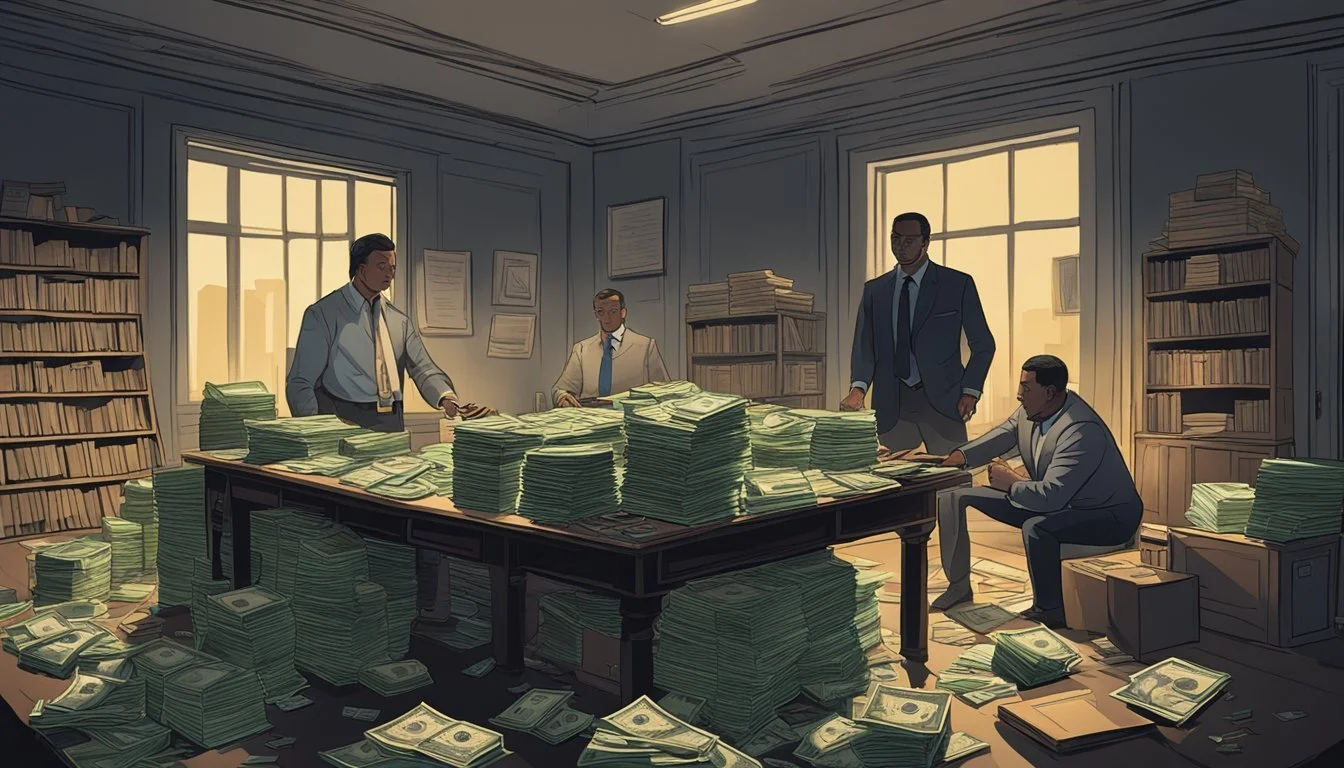 War Dogs: The True Story of Miami Arms Dealers vs. Hollywood's Version