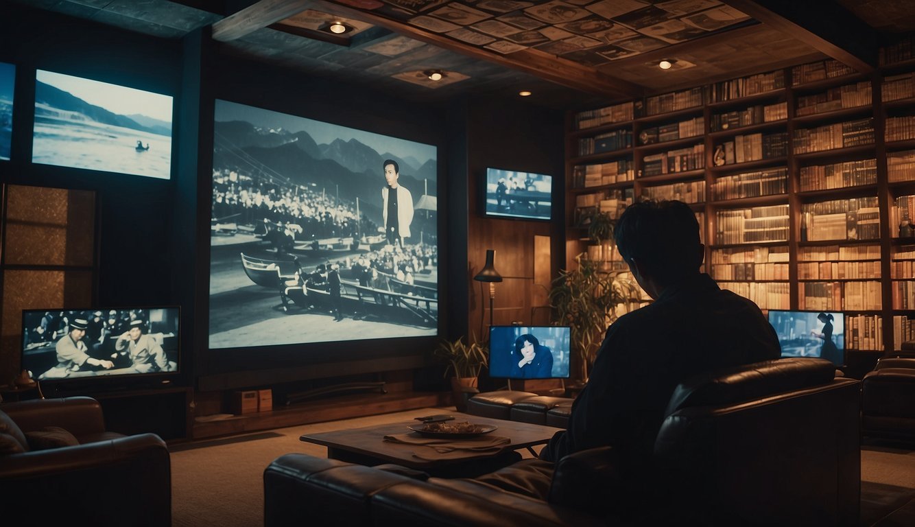 Exploring the Cultural Impact of Anime: Insightful Documentaries ...