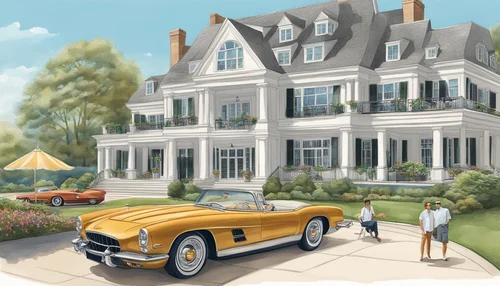 The Kissel Murders: Greenwich Financial Fraud and Double Family Tragedy ...