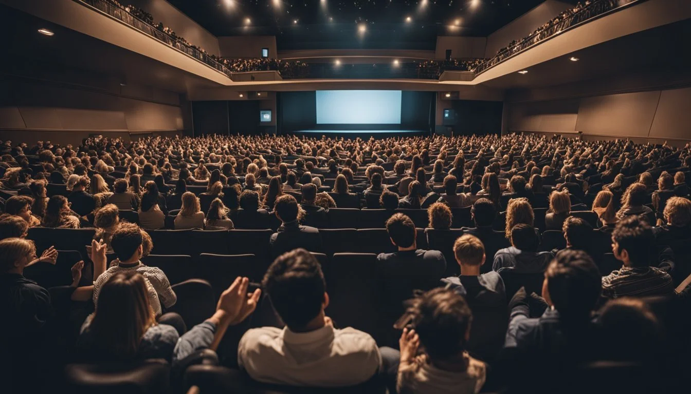 Showcasing Emerging Talent: 20 Film Festivals Dedicated to Student Films