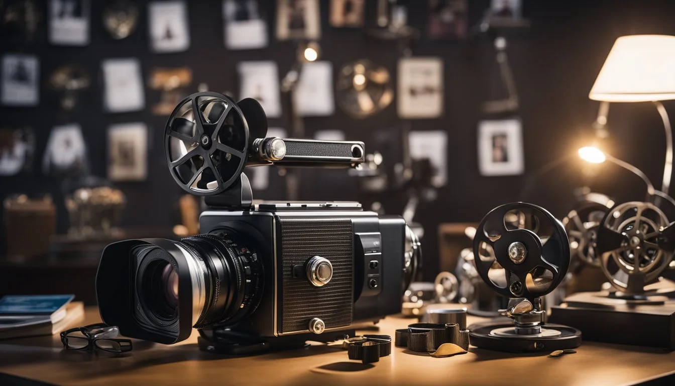 12 Must-Watch Documentaries About the Art of Filmmaking | Uncover the ...