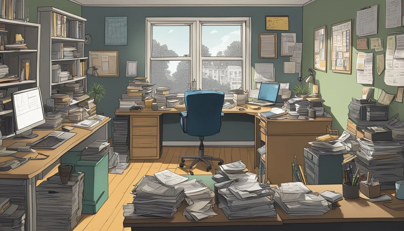 MI6 Agent's Secret Lives: The True Story Behind BBC's 'Mrs. Wilson'