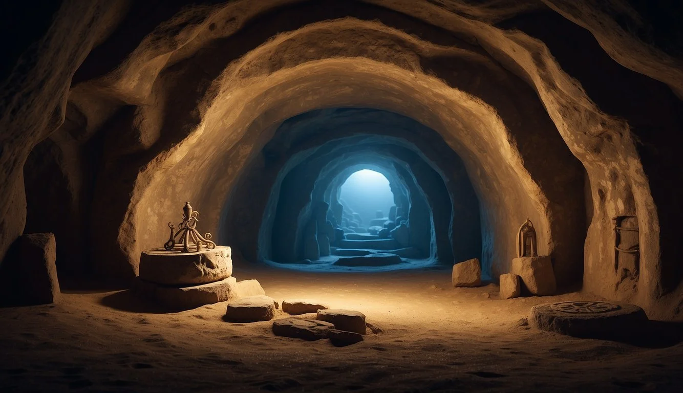 9 Must-Watch Documentaries on the Vril Society: Unveiling Hidden Histories