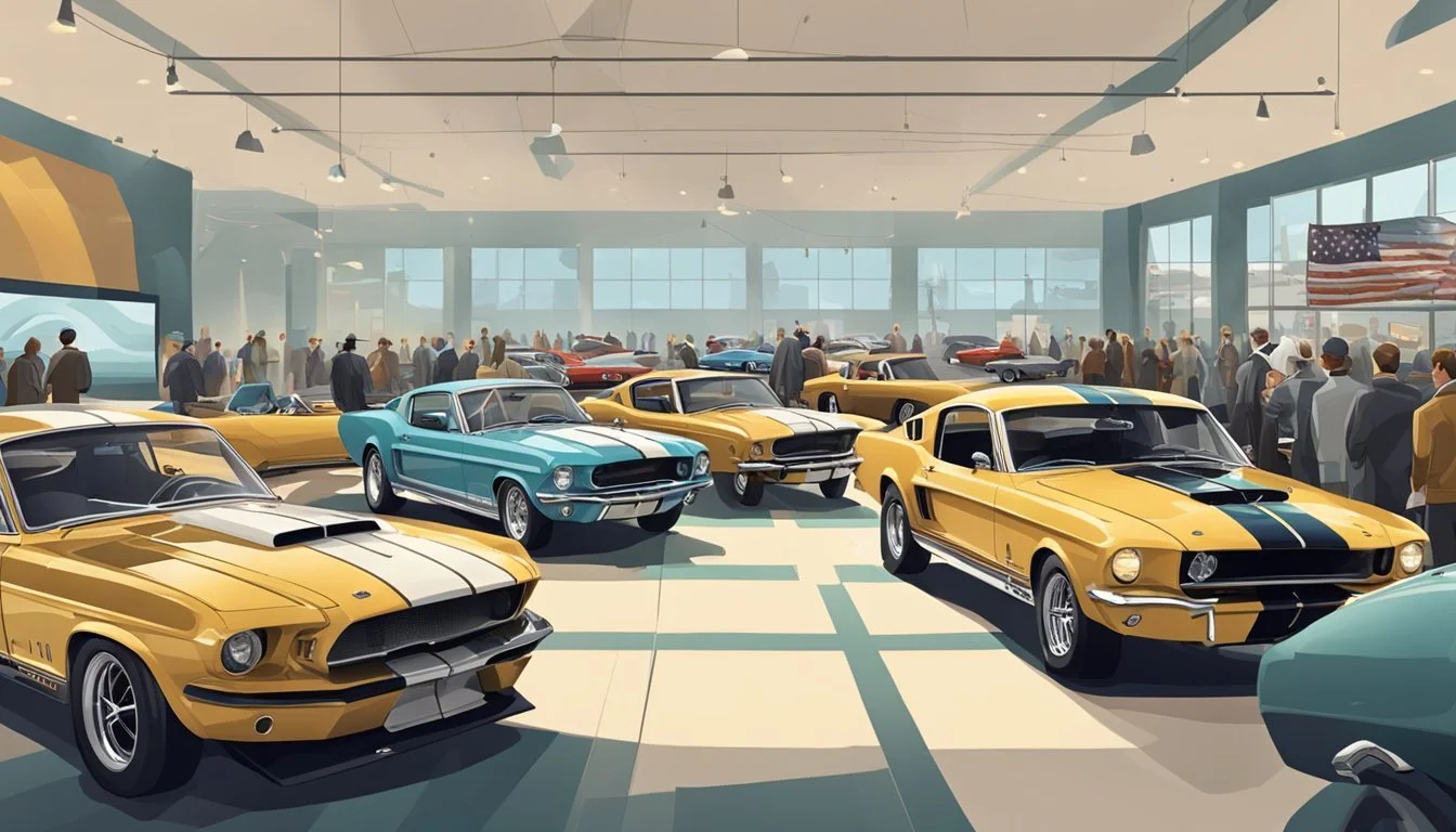 6 Must-See Automotive Documentaries | Thrilling Films for Car Lovers