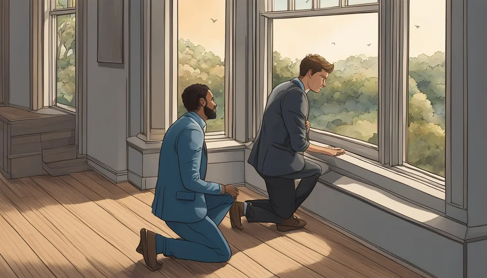 Yellowstone's 15 Most Stunning Scenes: Unforgettable Moments That ...