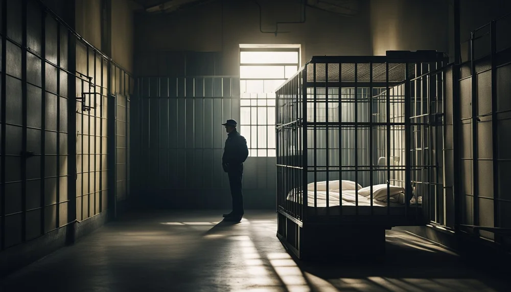 10 Films About Death Row: Diverse Societal Perspectives on Capital ...