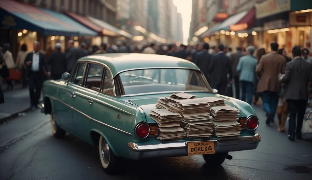 7 Must-Watch Documentaries on JFK Assassination: Startling Insights ...