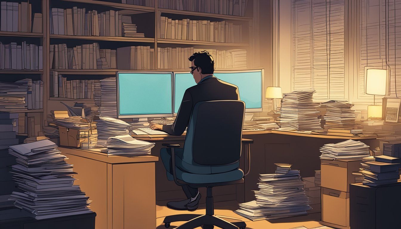 Dick Cheney's True Story: The Real Power Player Behind 'Vice' Film