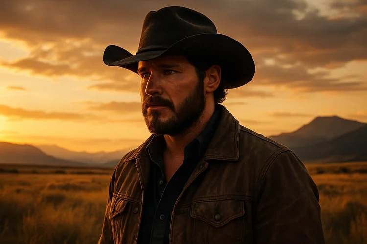 Rip Wheeler: Yellowstone’s Romantic Hero Shaping Modern Western TV