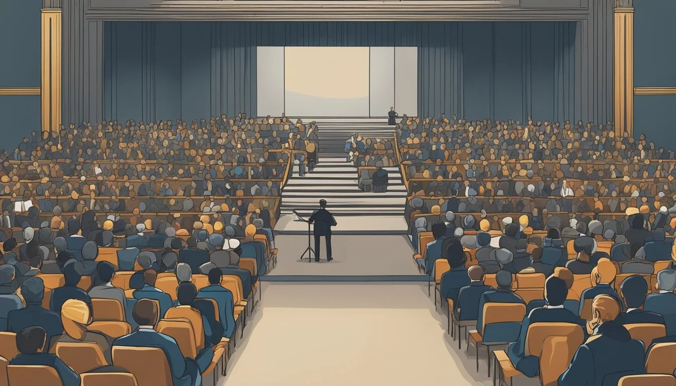 King George VI's Stutter: The Real Story Behind 'The King's Speech'