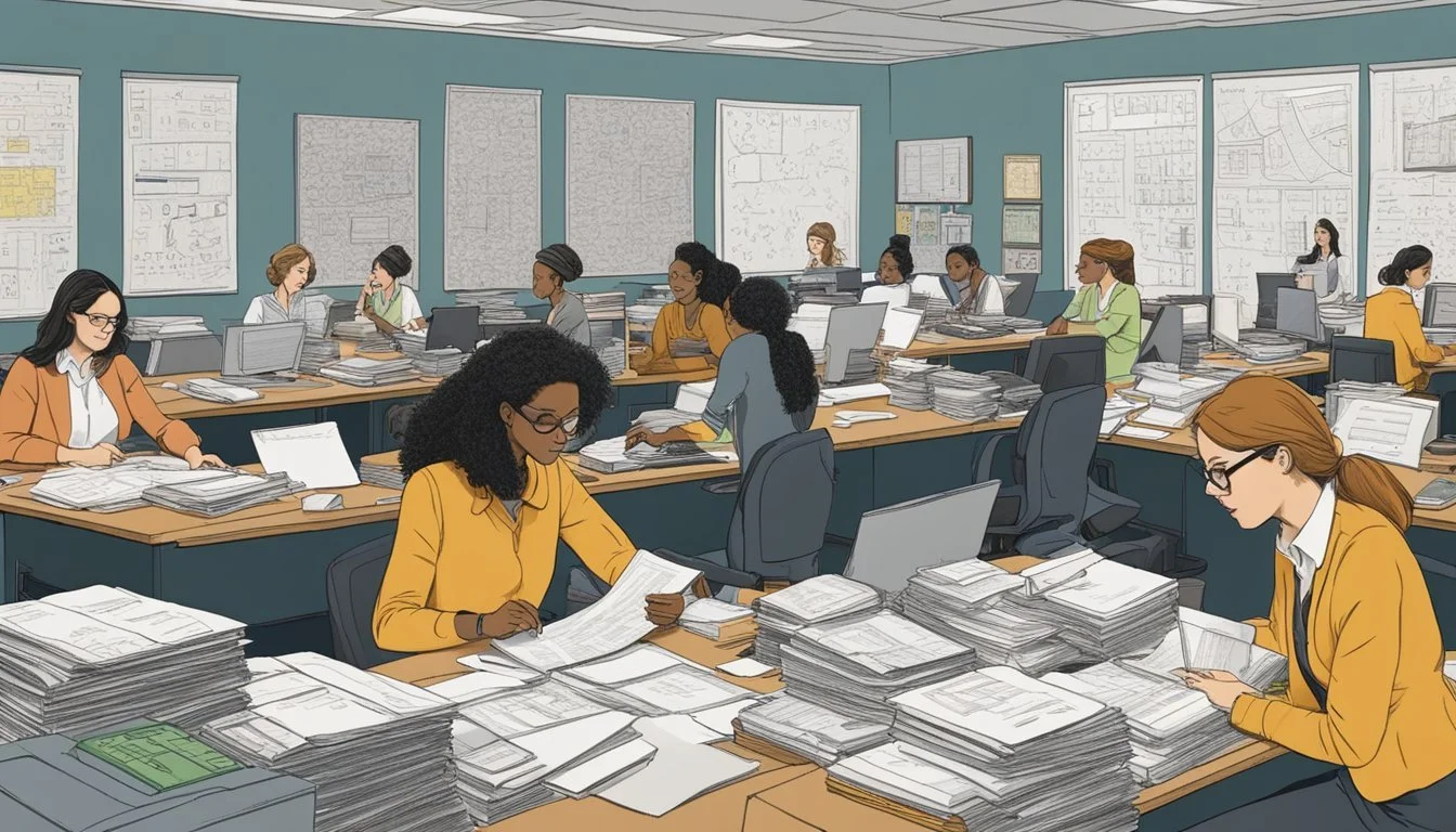 NASA's Hidden Figures: The True Story of Black Women Who Revolutionized ...