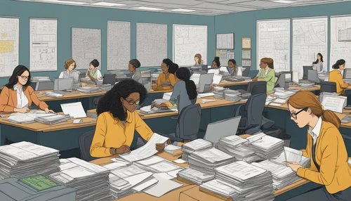 NASA's Hidden Figures: The True Story of Black Women Who Revolutionized ...