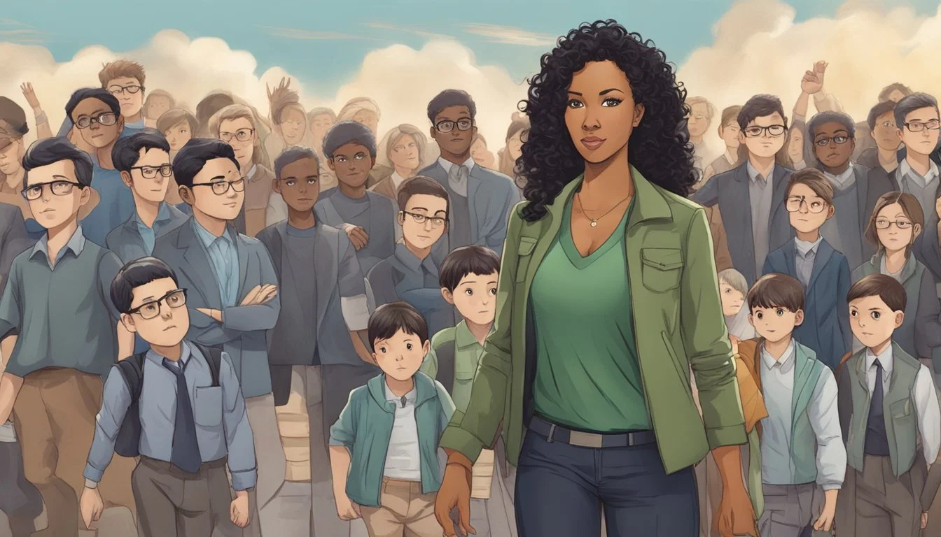 11 Monica Dutton's Most Badass Moments: Yellowstone's Unsung Hero