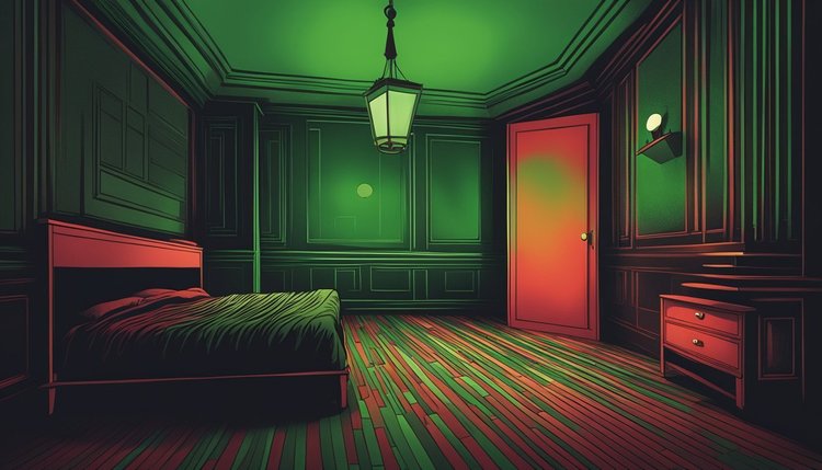 The Hidden Meanings Behind Squid Game's Color Palette: Pink, Green ...