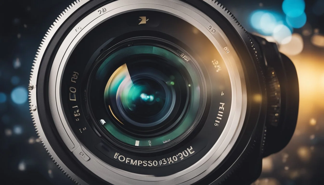 Master Your Film's Poster Design in 5 Essential Steps