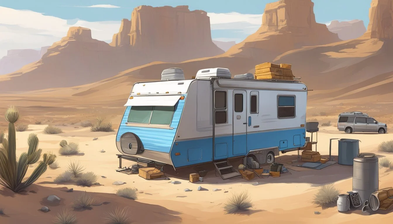 16 Breaking Bad Filming Locations: Then and Now in Albuquerque