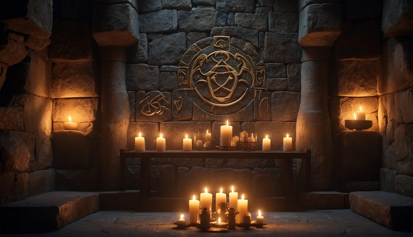 9 Must-Watch Documentaries on the Vril Society: Unveiling Hidden Histories