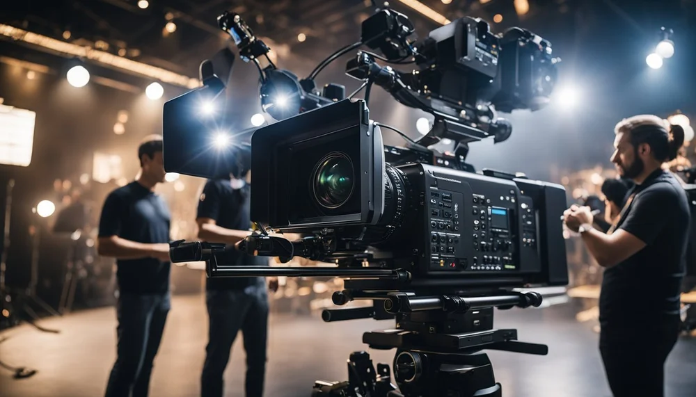 Discover the 19 Essential Film Crew Roles and Responsibilities You Need ...