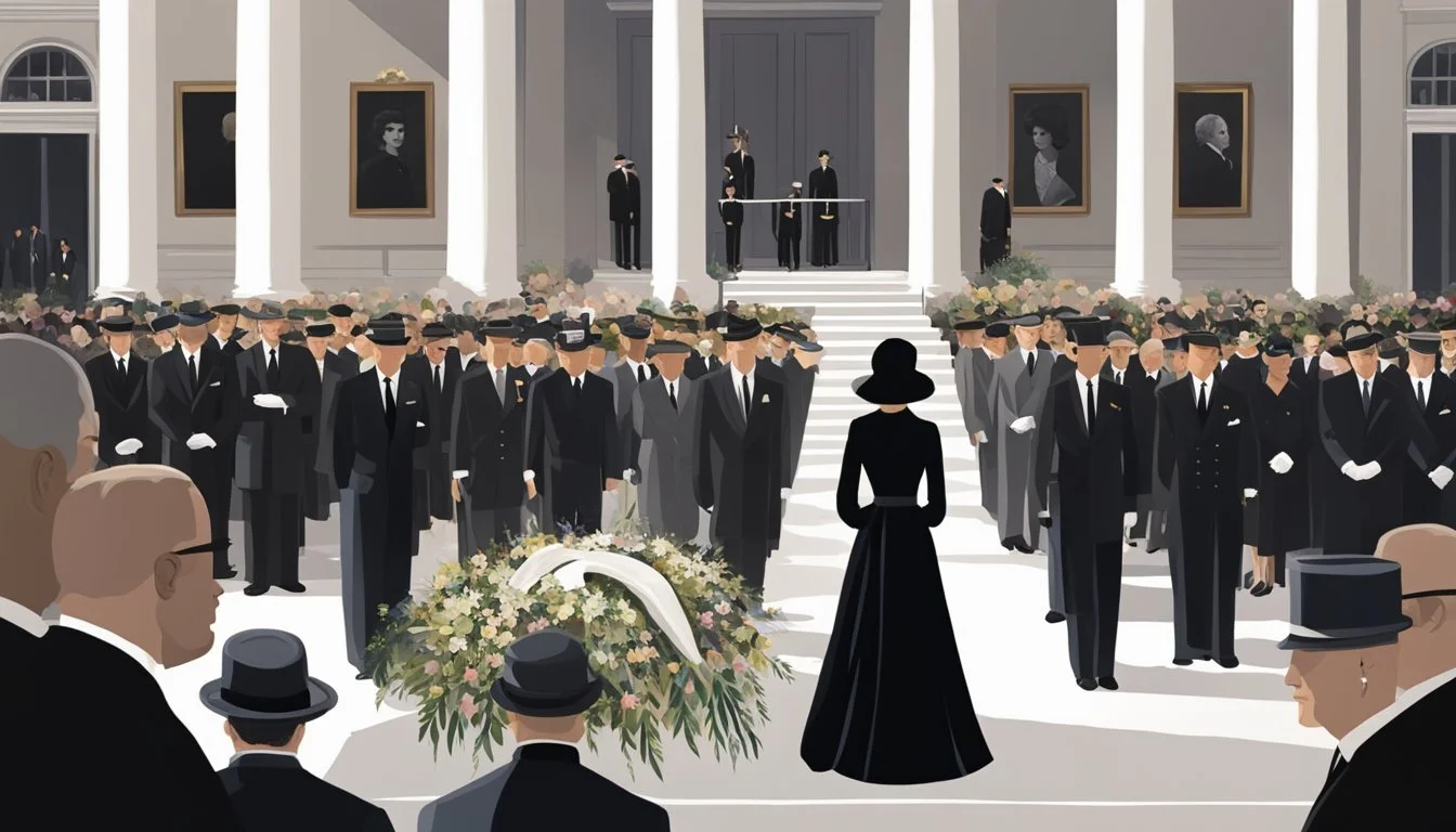 Jackie Kennedy's True Story: Beyond the Public Image of America's First ...