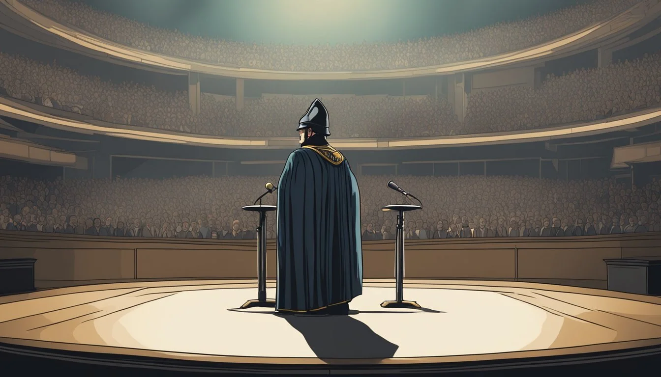 Frost/Nixon: The Real Story Behind the Historic TV Interviews