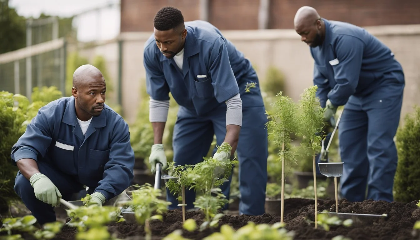 Inspiring Prison Transformations: 10 Stories of Hope and Change