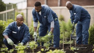 Inspiring Prison Transformations: 10 Stories of Hope and Change