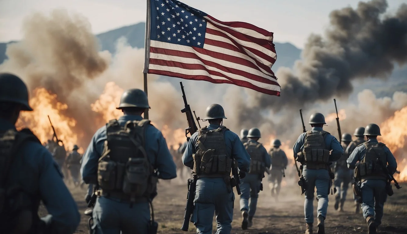 12 Must-Watch Civil War Documentaries That Capture America's History