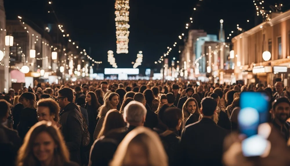 Empowering Women in Film: 21 Festivals Celebrating Female Filmmakers