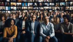 Barack Obama's Legacy: 12 Must-Watch Documentaries on America's First ...