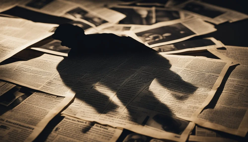 Joe Berlinger: Chronicling True Crime's Darkest Chapters - Exploring a ...