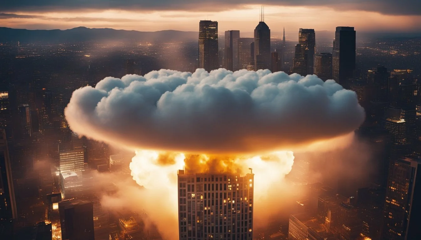 Best Documentaries about the Atomic Bomb: Must-Watch Films