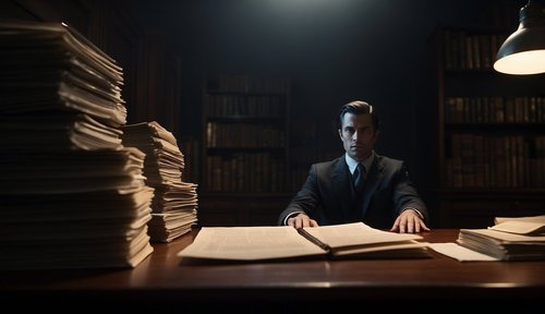 Top 10 CIA Documentaries: Unveiling the Secret Operations of the CIA