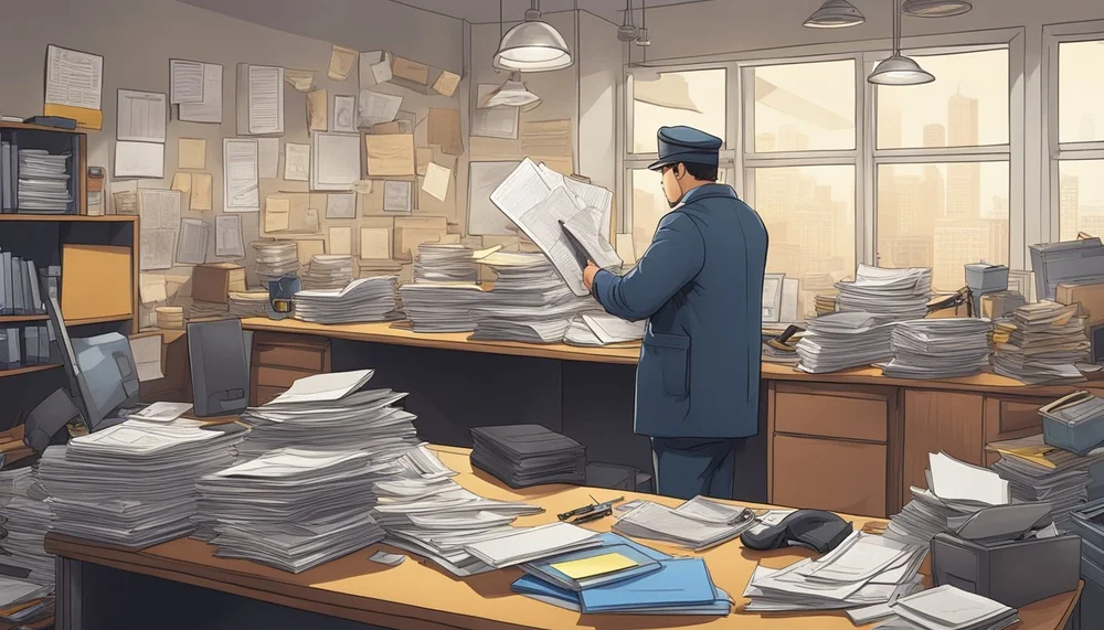 Scott Peterson Documentary: Face to Face with Scott Peterson Reveals ...