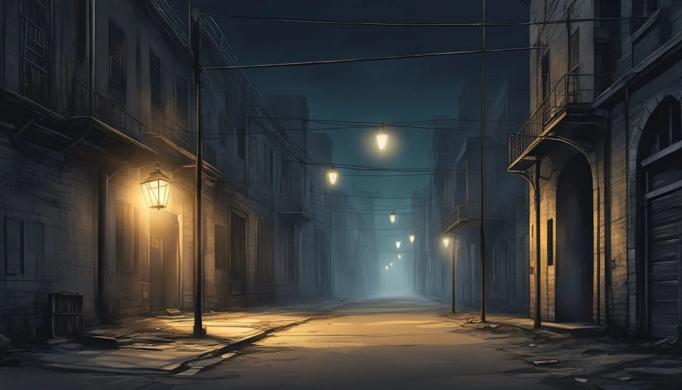 Walter E. Ellis: 5 Chilling Documentaries on Milwaukee's North Side ...