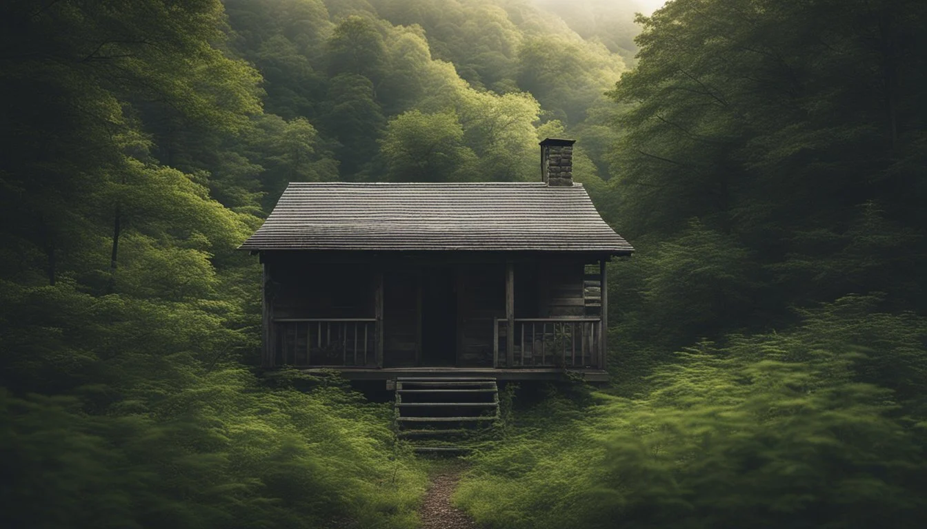 Discover the Top 10 True Crime Documentaries from West Virginia You Can ...