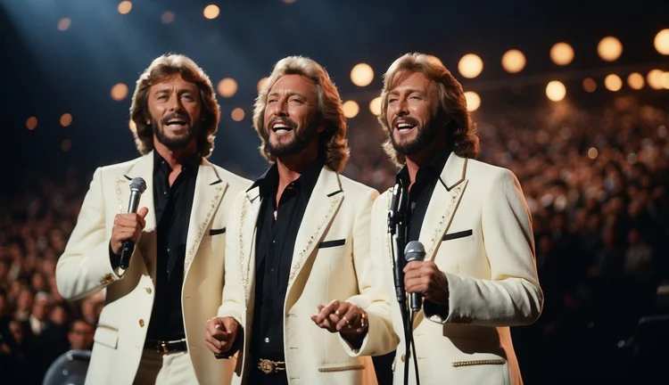 Top Bee Gees Documentaries: Exploring Their Iconic Musical Journey