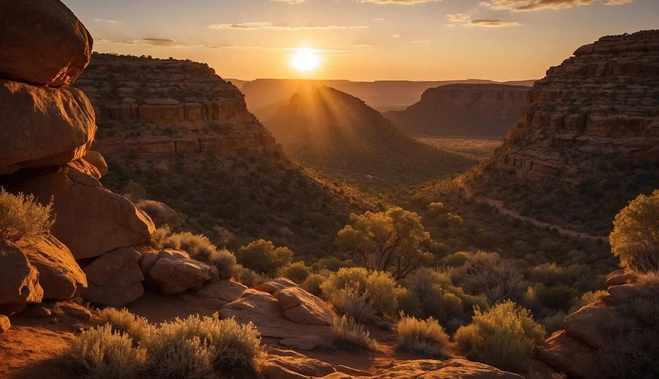 8 Must-Watch Documentaries on Australia's Hidden History: Uncover ...