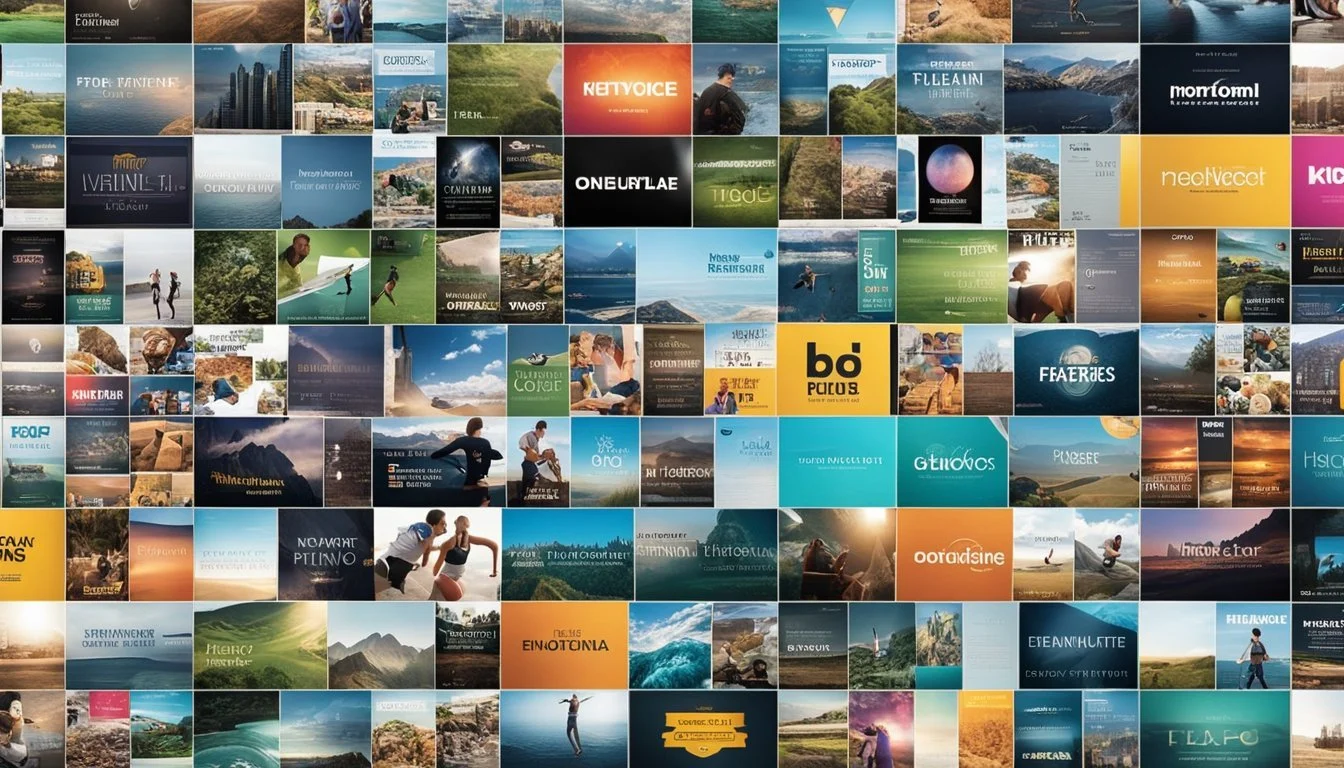 Top 12 Health and Fitness Documentaries: Inspiring Transformations ...