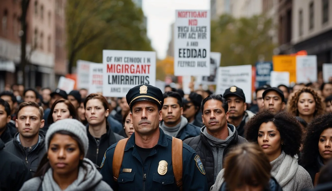 Top Documentaries on Immigrant Rights: Must-Watch Films on Migration Issues